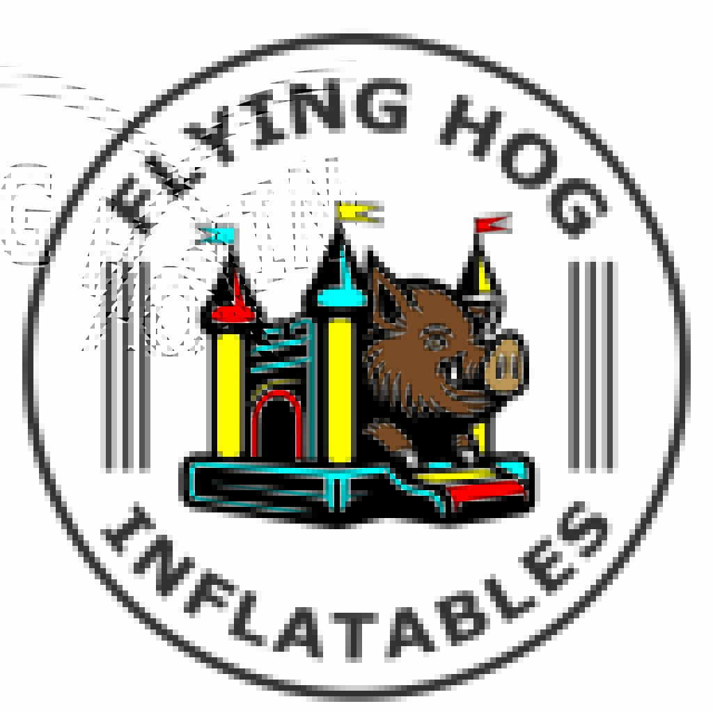 Flying Hog Inflatables LLC - Bounce House Rental